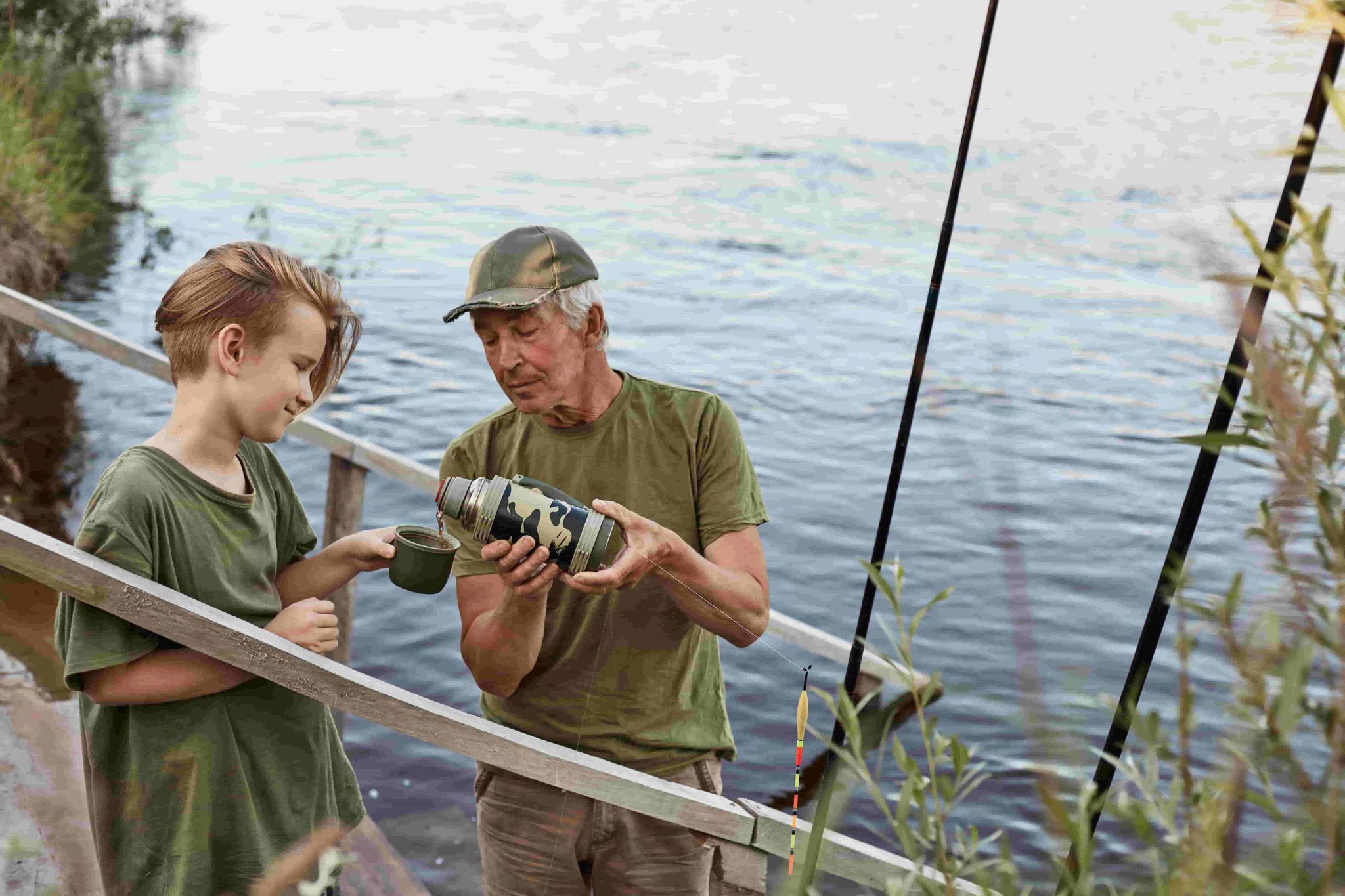 The Complete Guide to Fishing: Techniques, Safety, and Sustainability