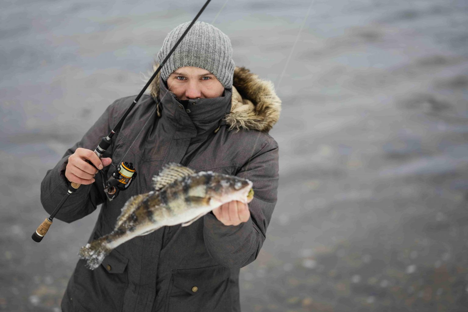 Explore the Wonders of Wildlife Photography with Simms Outdoors